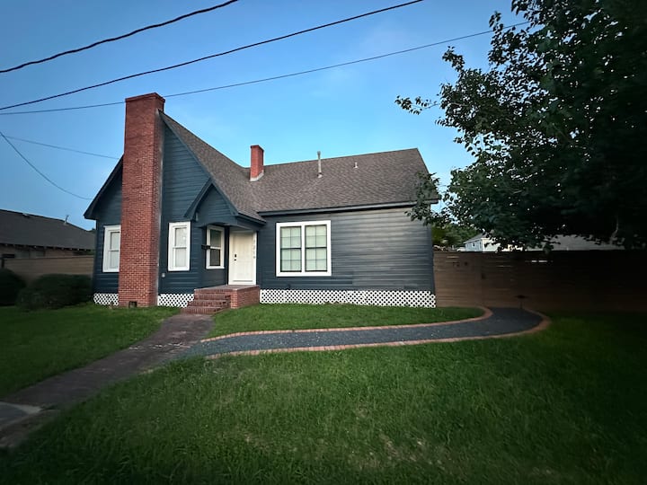 Posada Magnolia In Eastwood - Houston, TX