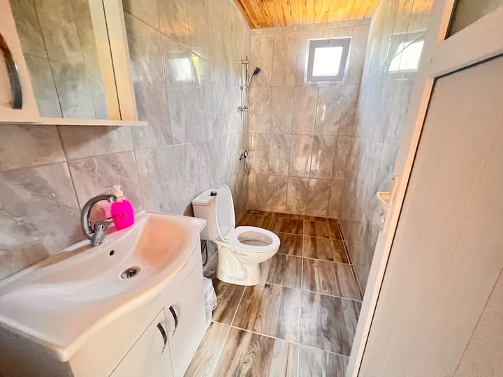 Adrasan Parlak Apart 5 Kısa Sureli - Adrasan