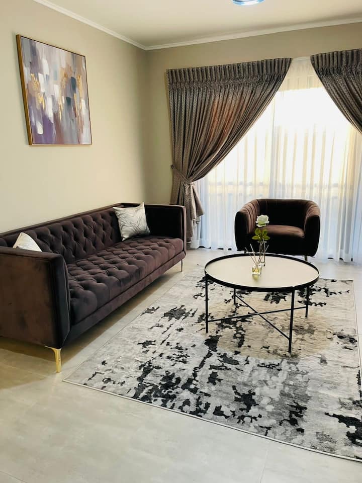 Motswedi 1 Bedroom Apartment B9 - Gaborone