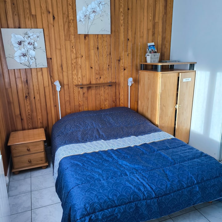 Appartement Confort - La Bourboule