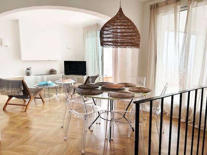 Amazing Duplex Vue Mer - Cumbre del Sol