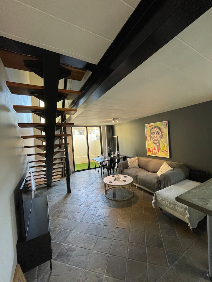 2 Bedroom Urban Bliss - Windhoek