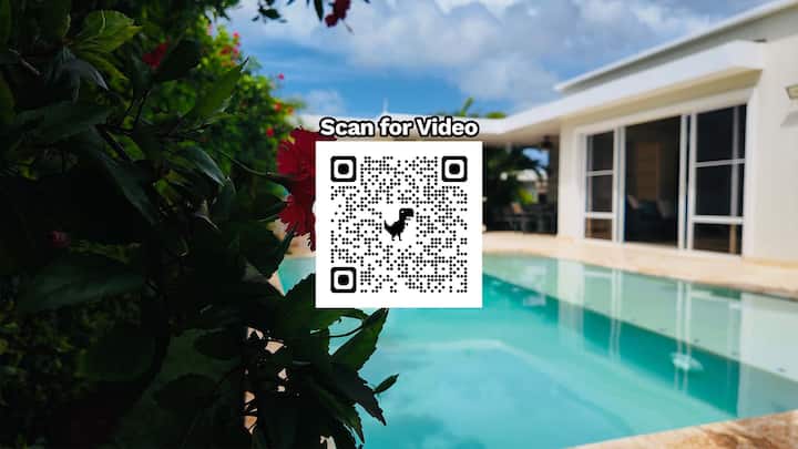 Casa Linda Villa 920 - Sosua | Bbq - Sosúa