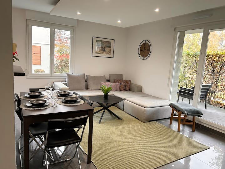 Cerf Berr - Strasbourg