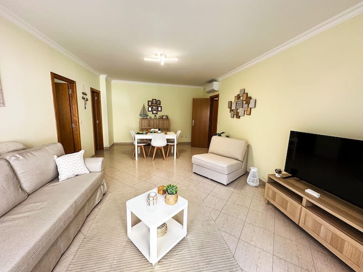 Marenostrum -Pool, Beach, Wi-fi “Stay In Love” - Porches