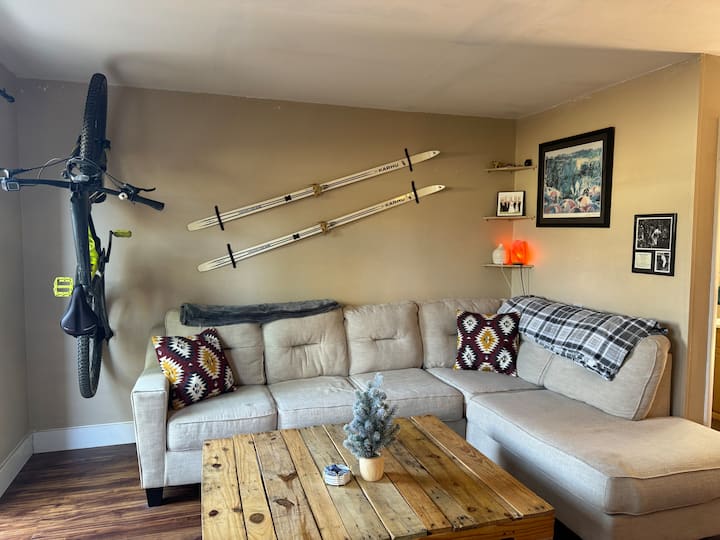 Work From Home Haven Near Cu - Boulder, CO