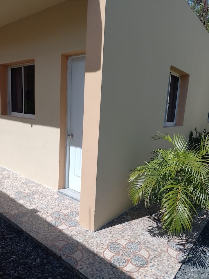 Paraíso Familiar - Punta Cana