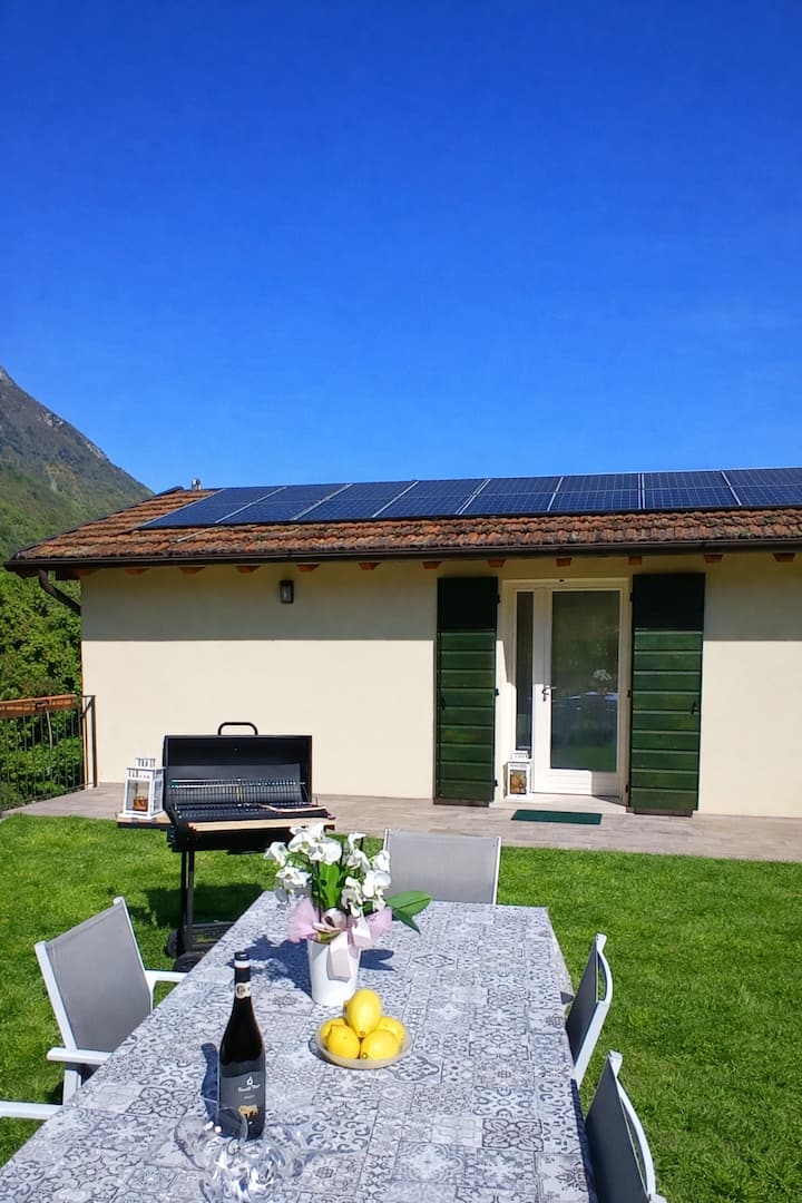 Legnaia, Gargnano - Gargnano