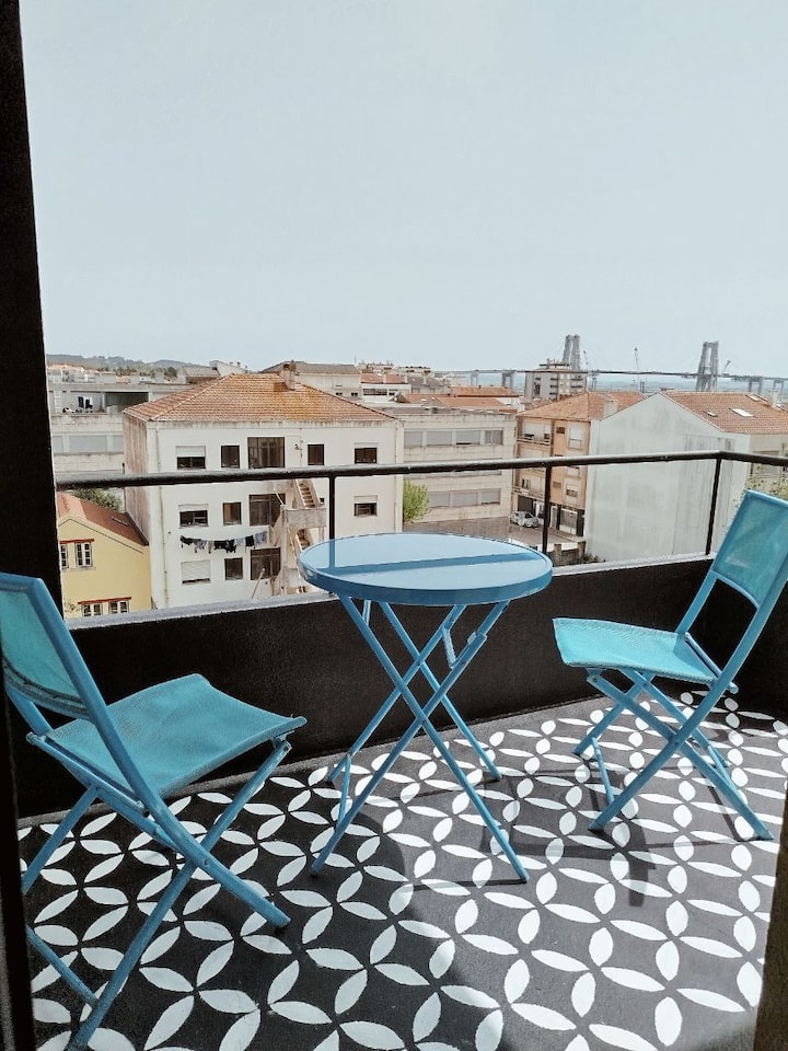 Best Apartment - Figueira da Foz