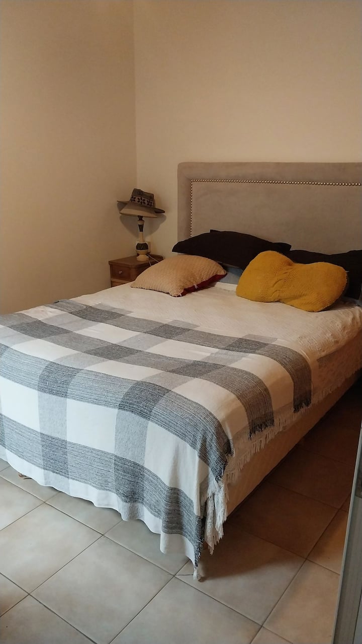 Espacio Feliz - Balcarce