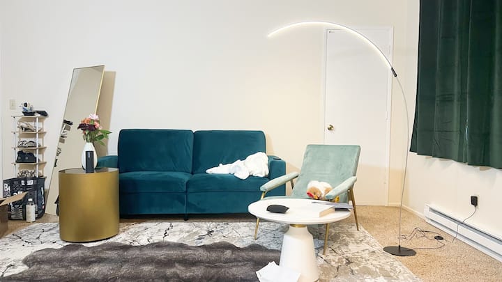 Perfect Short Stay Central Pdx - Beaverton, OR