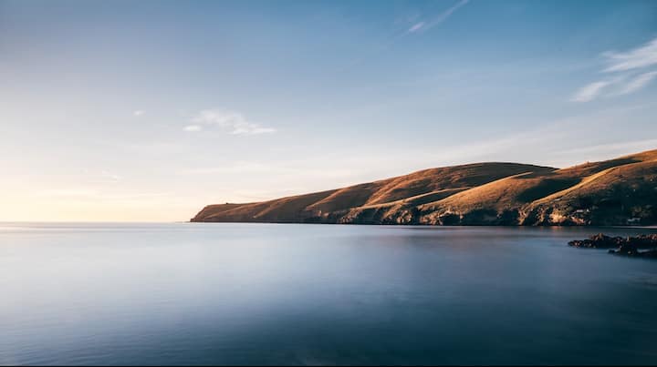 The Hidden Doors - Christchurch