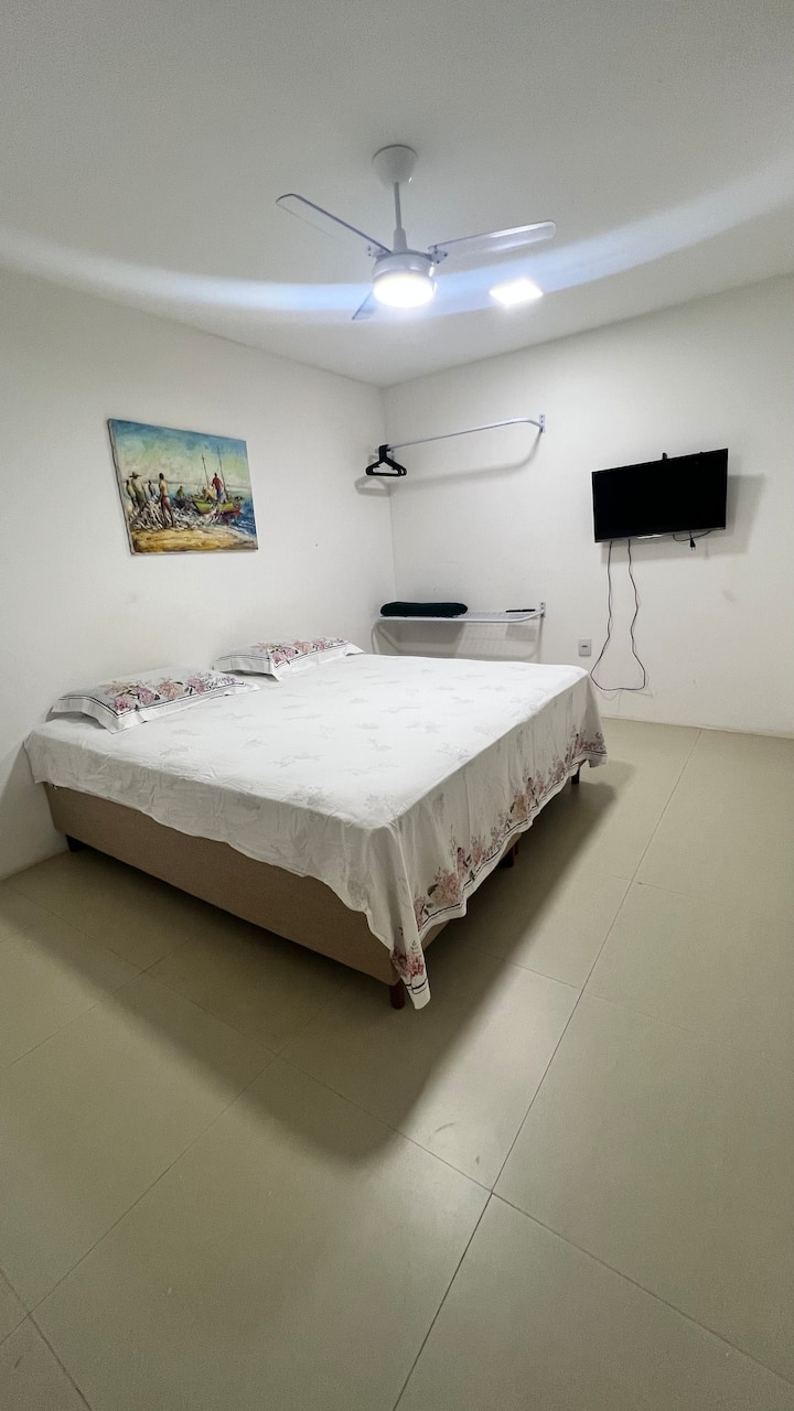 Ap. 09 - Espaço Simples E Localização Privilegiada - Vila Velha