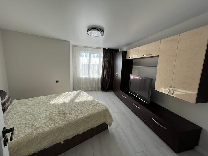 Frumos Apartament - Moldawien