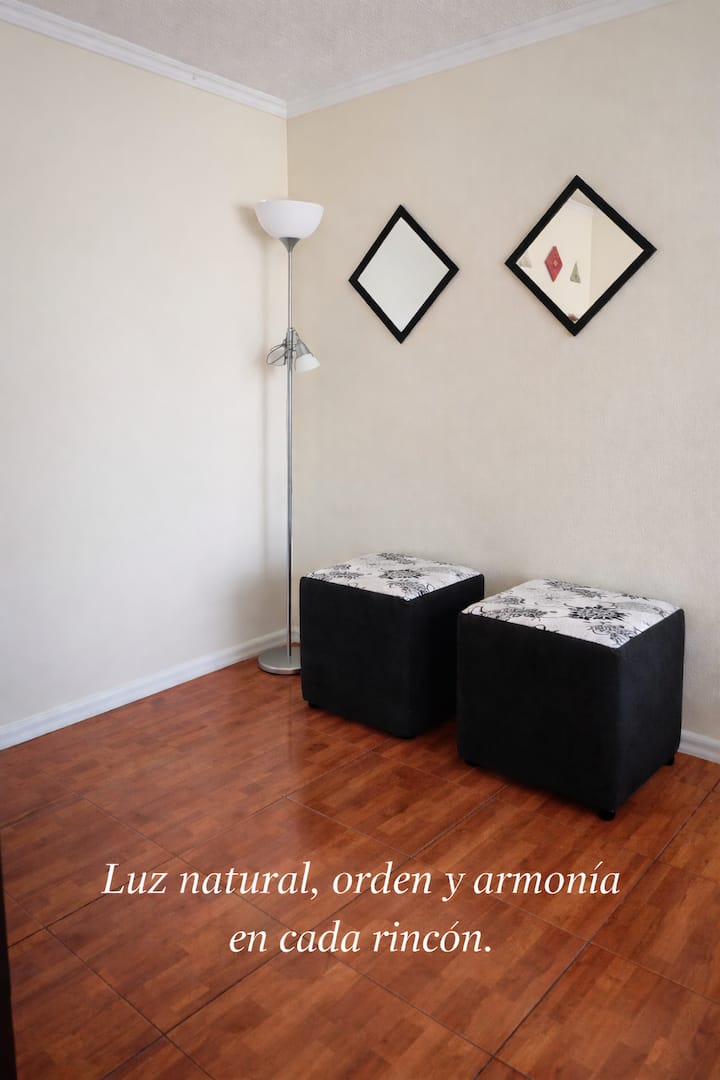 Casa Ideal Para Descansar Y Desconectarse - Taltal