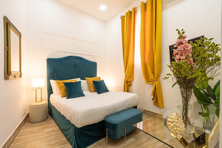 Suite Centro Storico Napoli - Naples