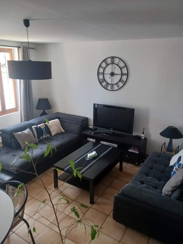 Maison De Ville - Bourges