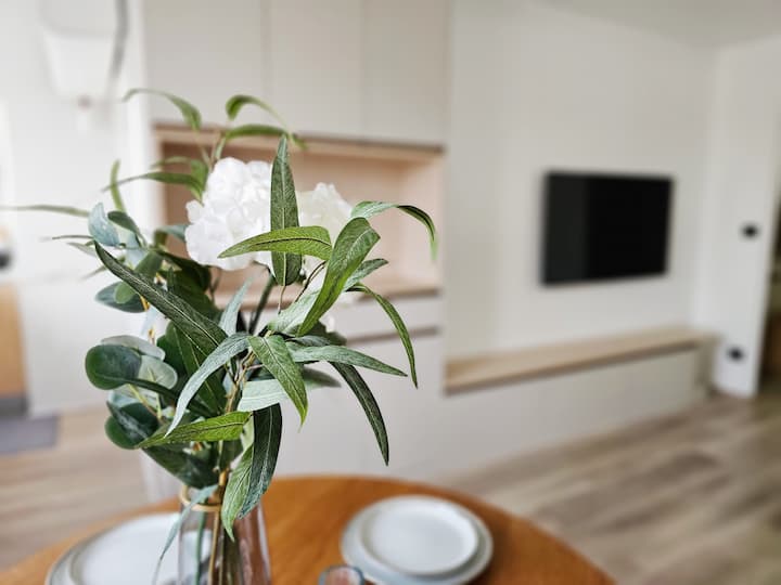 Charme Cosy Apt Au Coeur De Paris - Paris