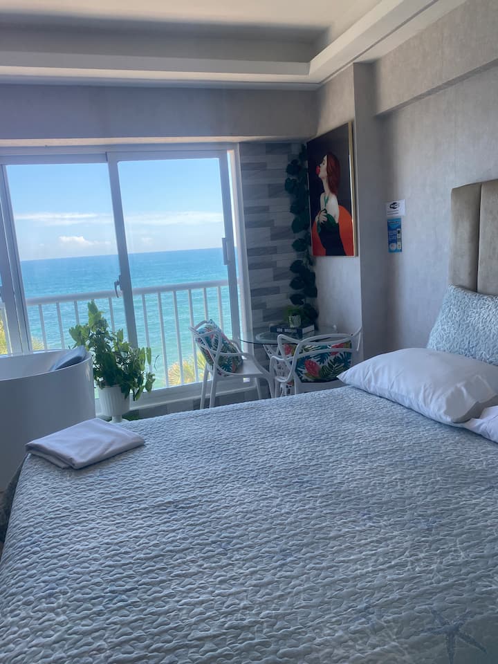 Mar & Relax - Santo Domingo