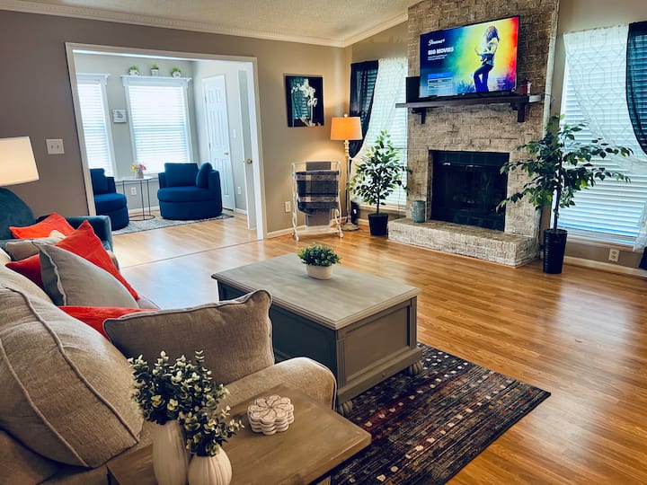 On Water’s Edge - Thomasville, GA