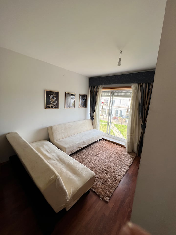 A Passos Da Praia - Figueira da Foz