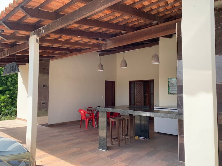 Paraíso Da Abundância - Prado