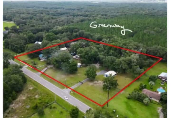 The Midway - Rainbow Springs, FL