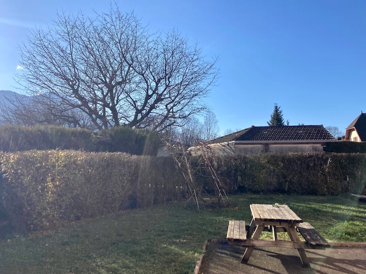 Bonneville Au Cœur Des Montagnes - Bonneville