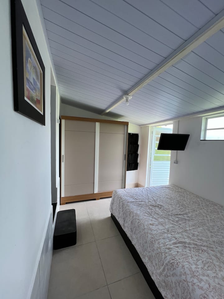 Microcasa Em Chácara Na Cidade - Anápolis
