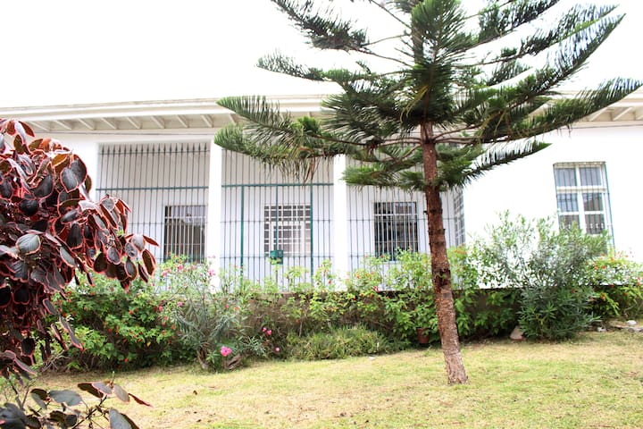 Apartment In “Ancon” - Santa Rosa