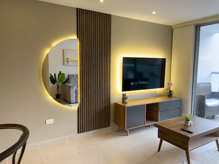 Ideal Para Familia O Amigos - 