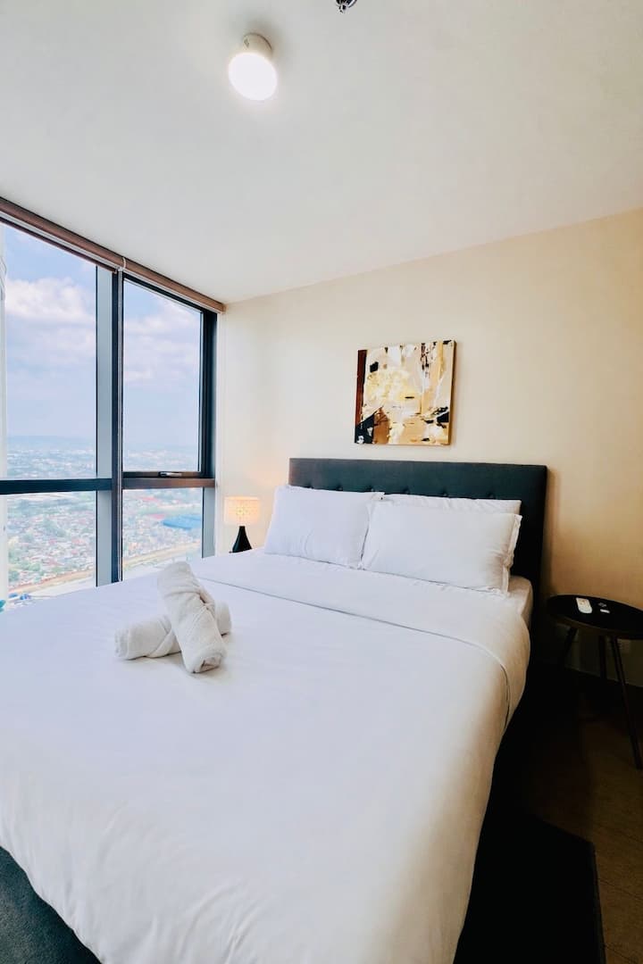 2br Cozy + Spacious Suite - Quezon City