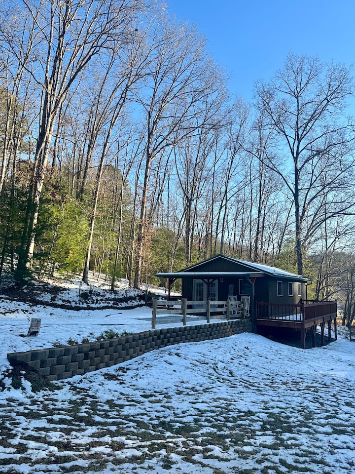 Little Slice Of Heaven Franklin - Franklin, NC
