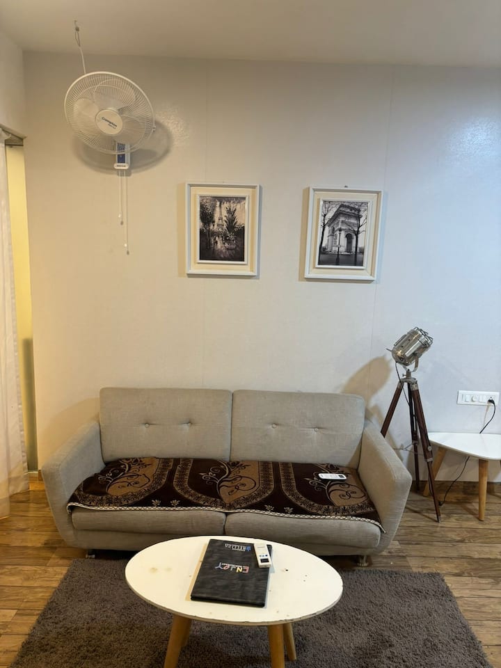Nirmal Homestay - Surat