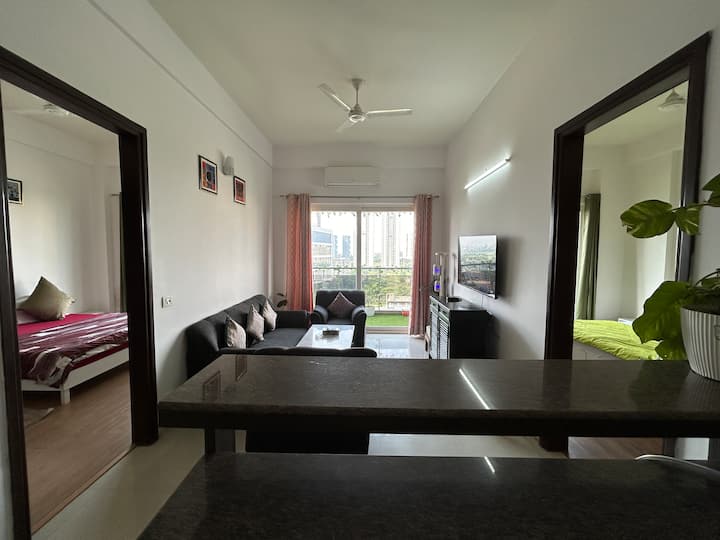 The Trenzy Home : Skyline 4 - Gurugram