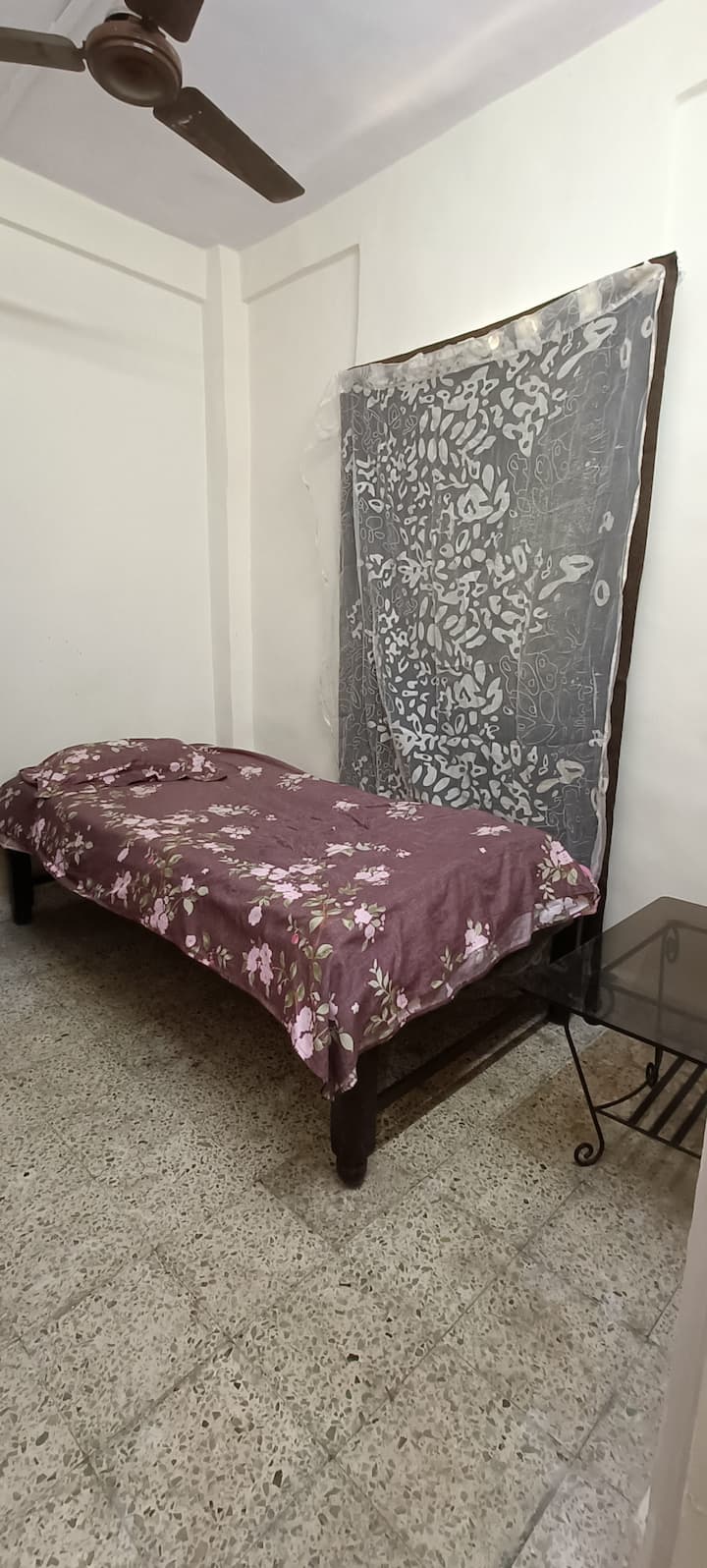 Cozy Comfort For 1 Person(centar Of Andheri West) - Mumbai (Bombay)