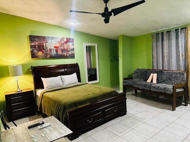 Reserva Inmediata, Céntrico Loft * Super Limpio - Ciudad Victoria