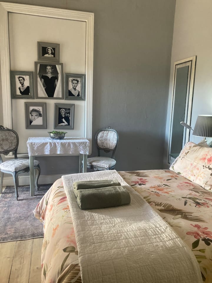 Villa Contessa Grace Kelly - Beaufort West