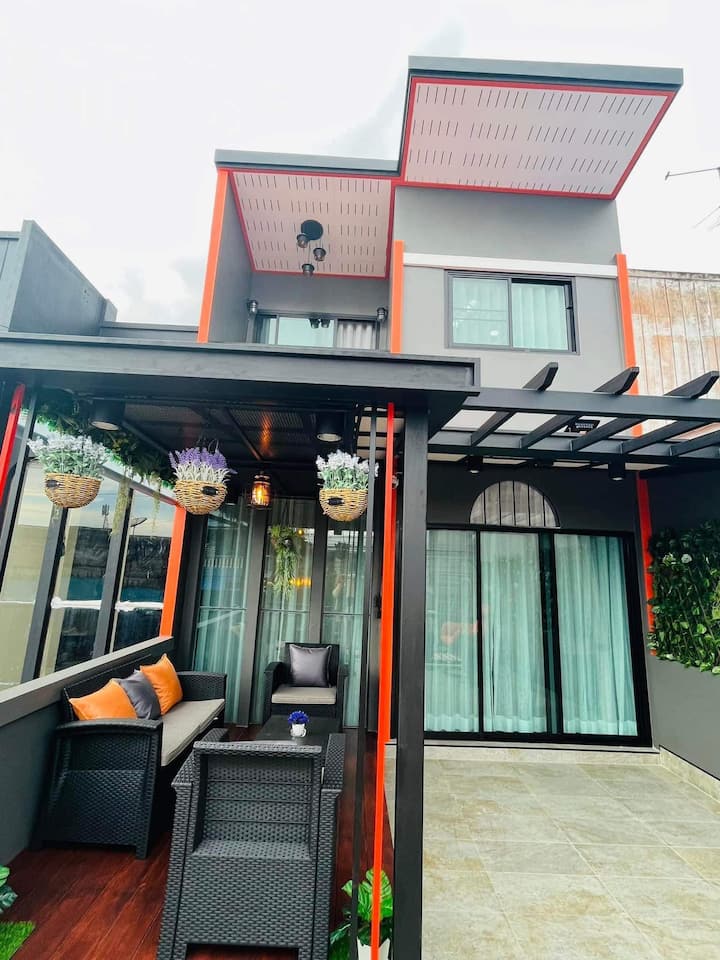 Kitja My Home At Hat Yai - Hat Yai