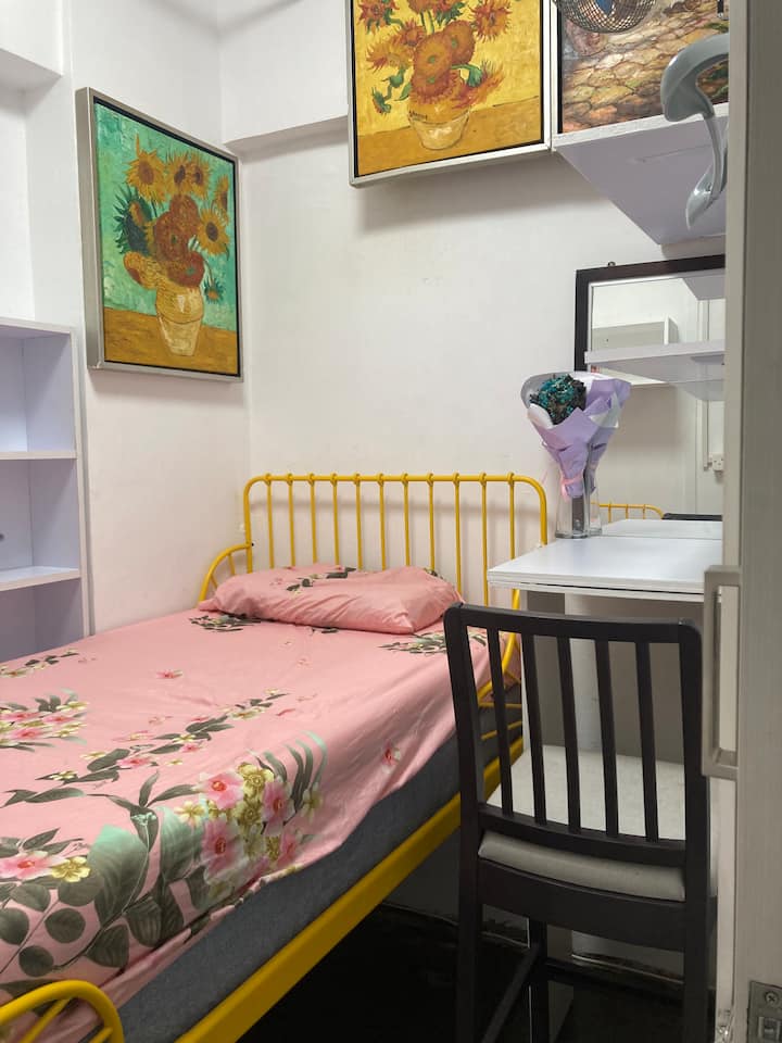 10 Min To Mrt Hk &Central &Sheungwan - Sheung Wan