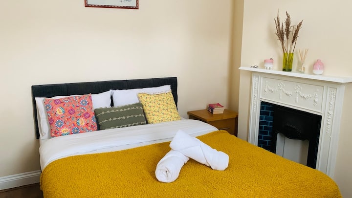 Families And Contractors. Free  Parking. Wifi - St Neots