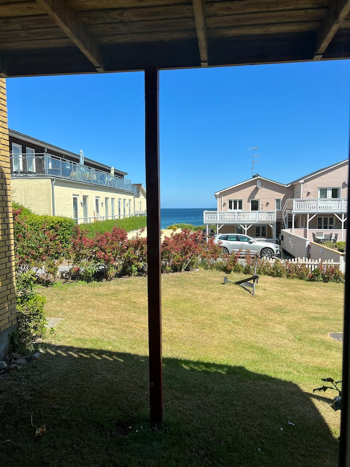 Studio In Tejn Close To Allinge - Bornholm