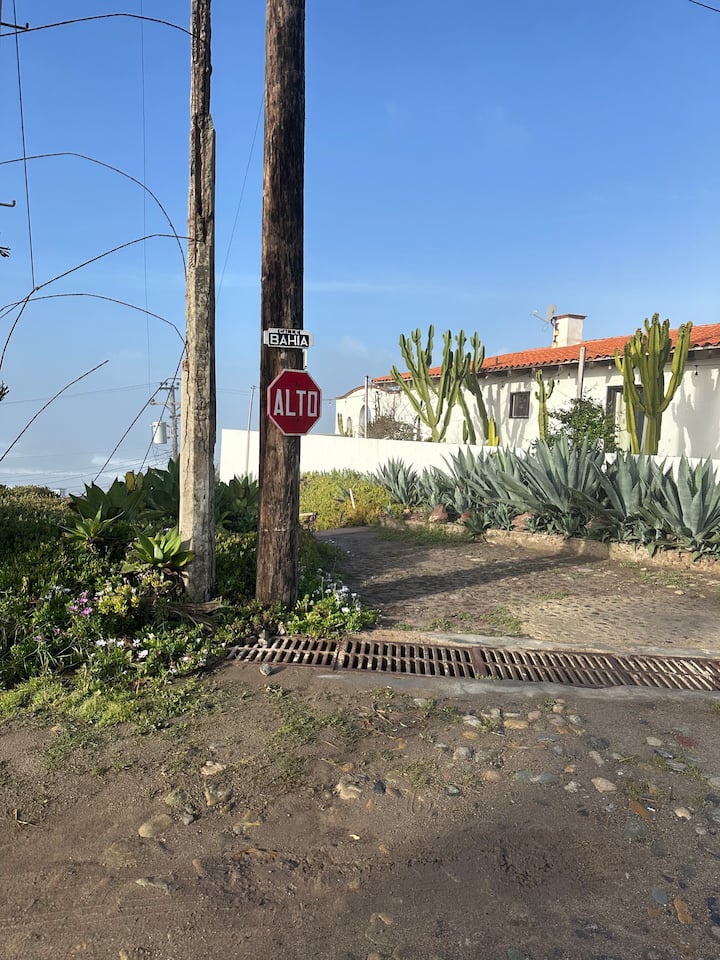 Casa Grace En Playa Del Sol - Rosarito