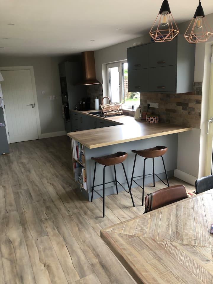 2 Bed Bungalow - Kilkenny