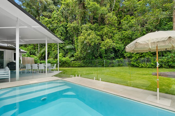 Private & Pet Friendly - Pets By Prior Approval - Coolum Beach