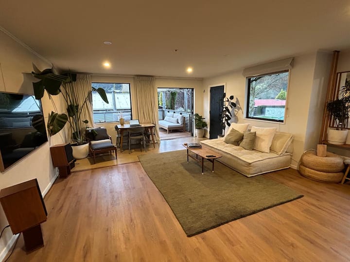 Peaceful Arrowtown House - Arrowtown