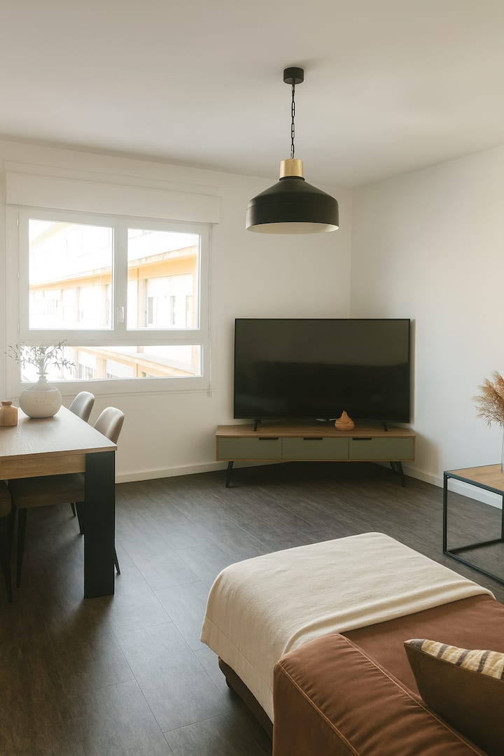 Charmant T2 Avec Vue Mer - Ajaccio