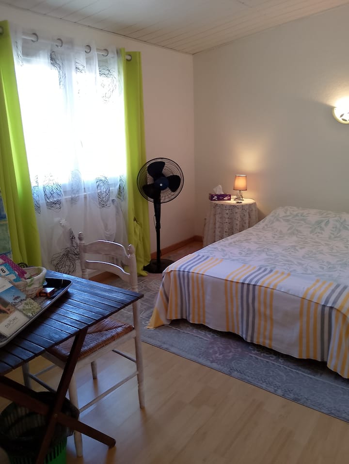 La Chambre Du Soleil - Valence