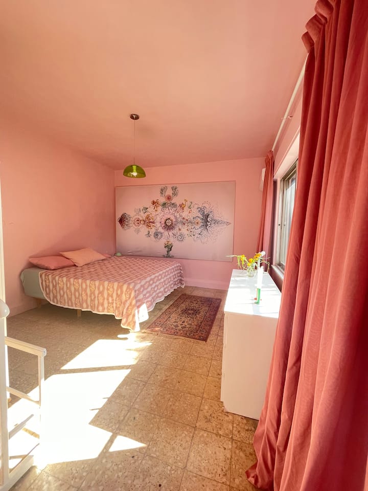 Nouar Home - 安曼省