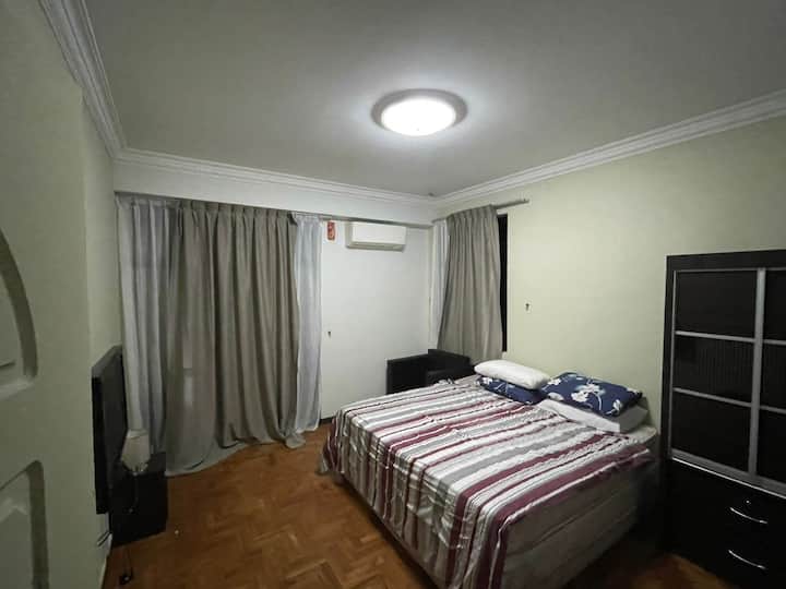 Home In Pasir Gudang Malaysia -